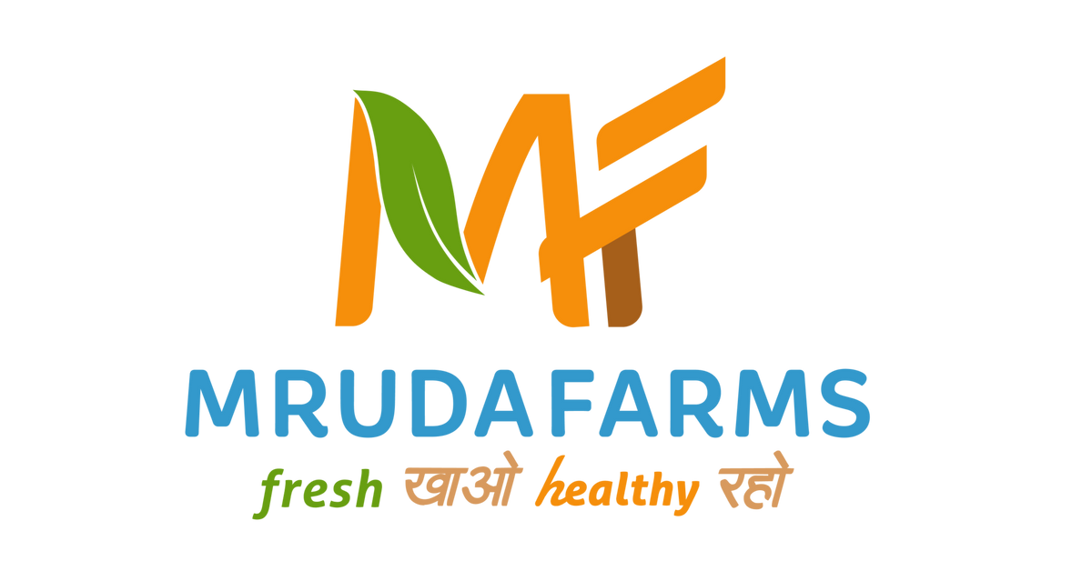 Mruda Farms | Organic Fresh Produce & Sustainable Farming